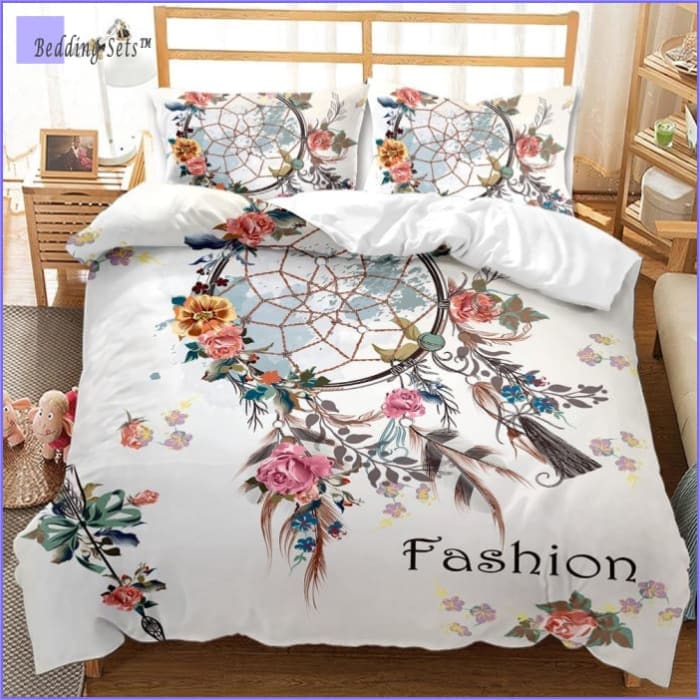 Fashion bedding store